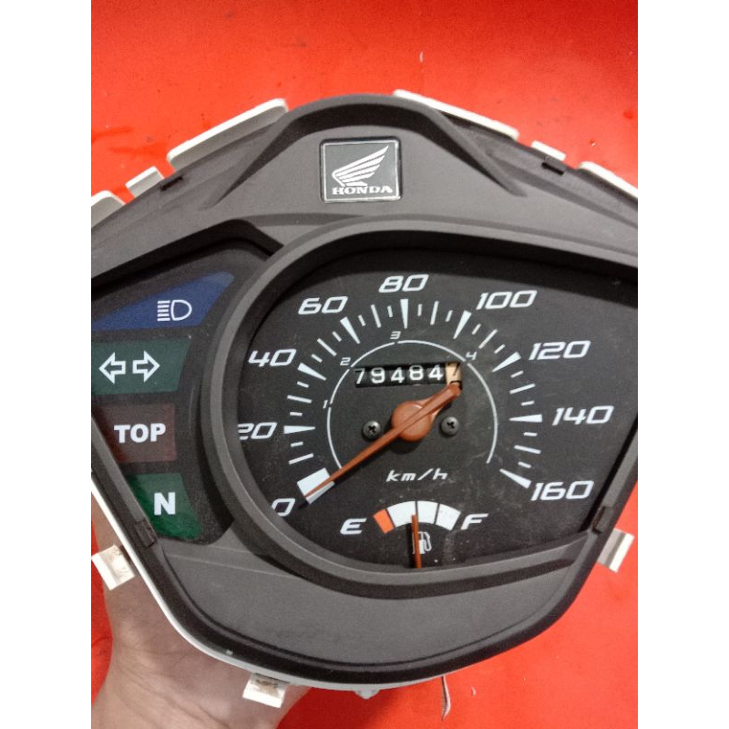 Jual Speedometer Assy REVO ABSOLUTE | Shopee Indonesia