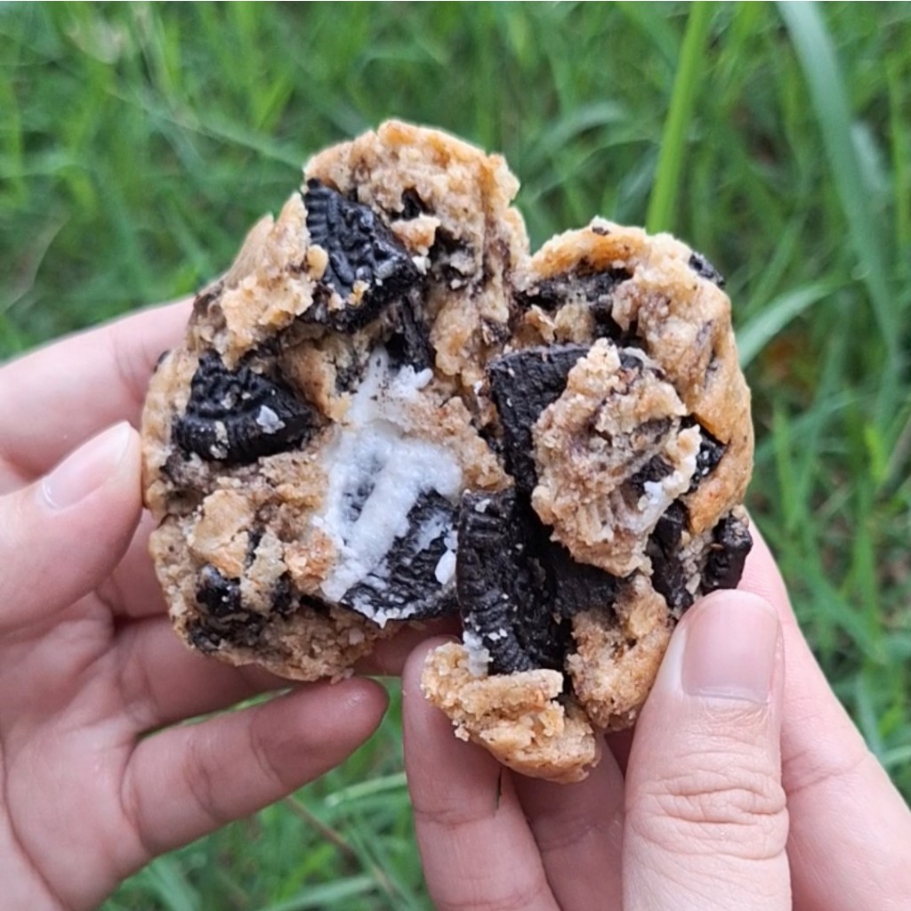 Jual Chi's Oreoreo Cookies (65gr) | Shopee Indonesia