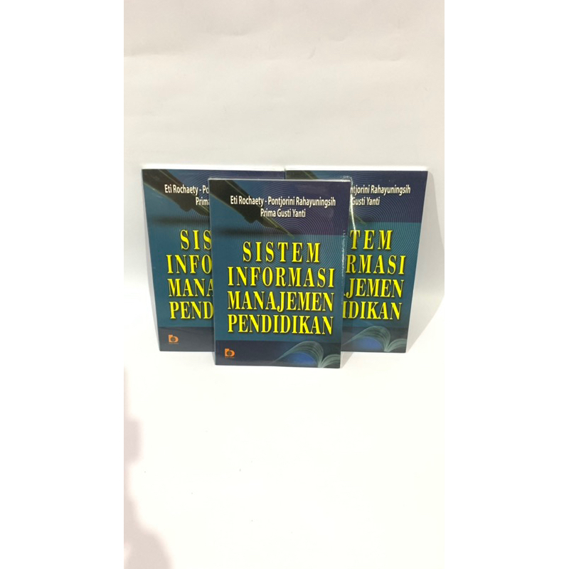 Jual Buku Sistem Informasi Manajemen Pendidikan | Shopee Indonesia Jual Buku Sistem Informasi Manajemen Pendidikan | Shopee Indonesia