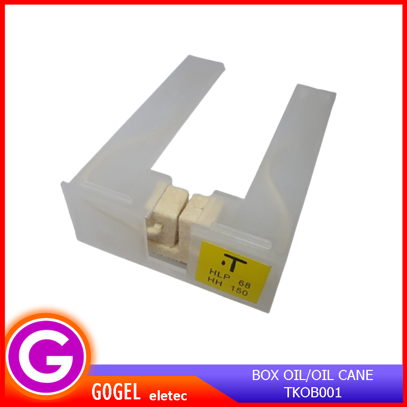 Jual Elevator box oil/Lubricator Oil cup/Elevator Oil Cane/box oli lift ...