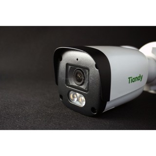 Jual Tiandy TC-C32QN 2MP Fixed Bullet Ip Camera | Shopee Indonesia