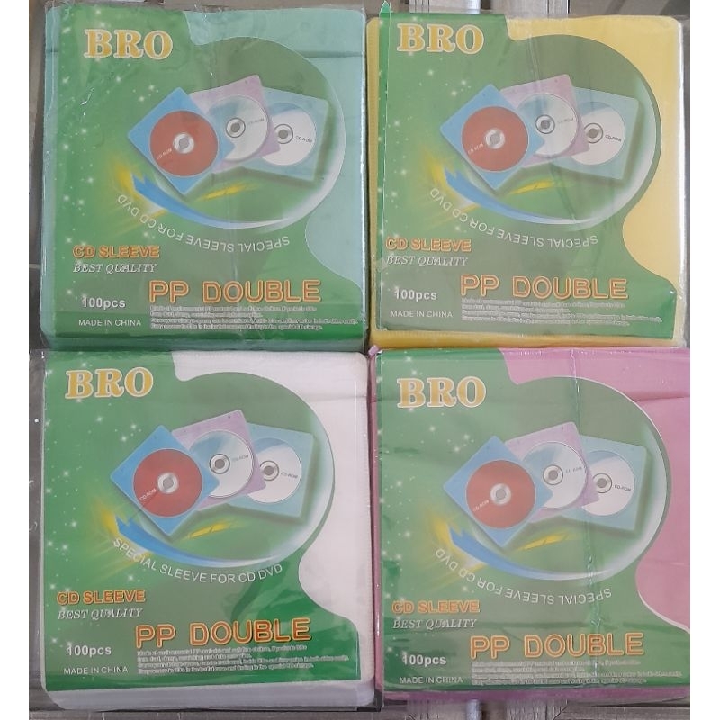 Jual CD link merk BRO | Shopee Indonesia