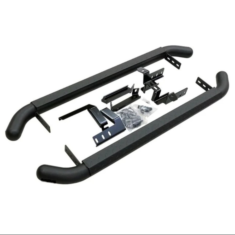 Jual SUZUKI JIMNY JB74 FOOT STEP/SIDE STEP/PIJAKAN SAMPING | Shopee ...