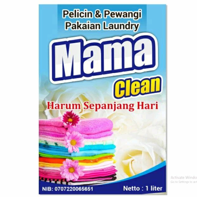 Jual STIKER CROMO LABEL SABUN CUCI PIRING | Shopee Indonesia