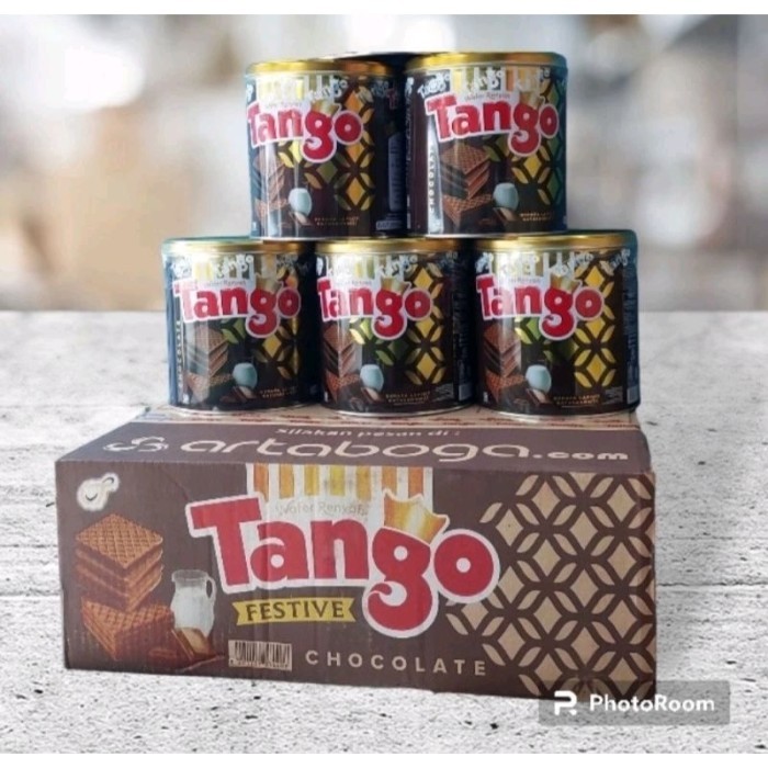 Jual Tango Kaleng Terlengkap & Harga Terbaru Mei 2026 | Shopee Indonesia