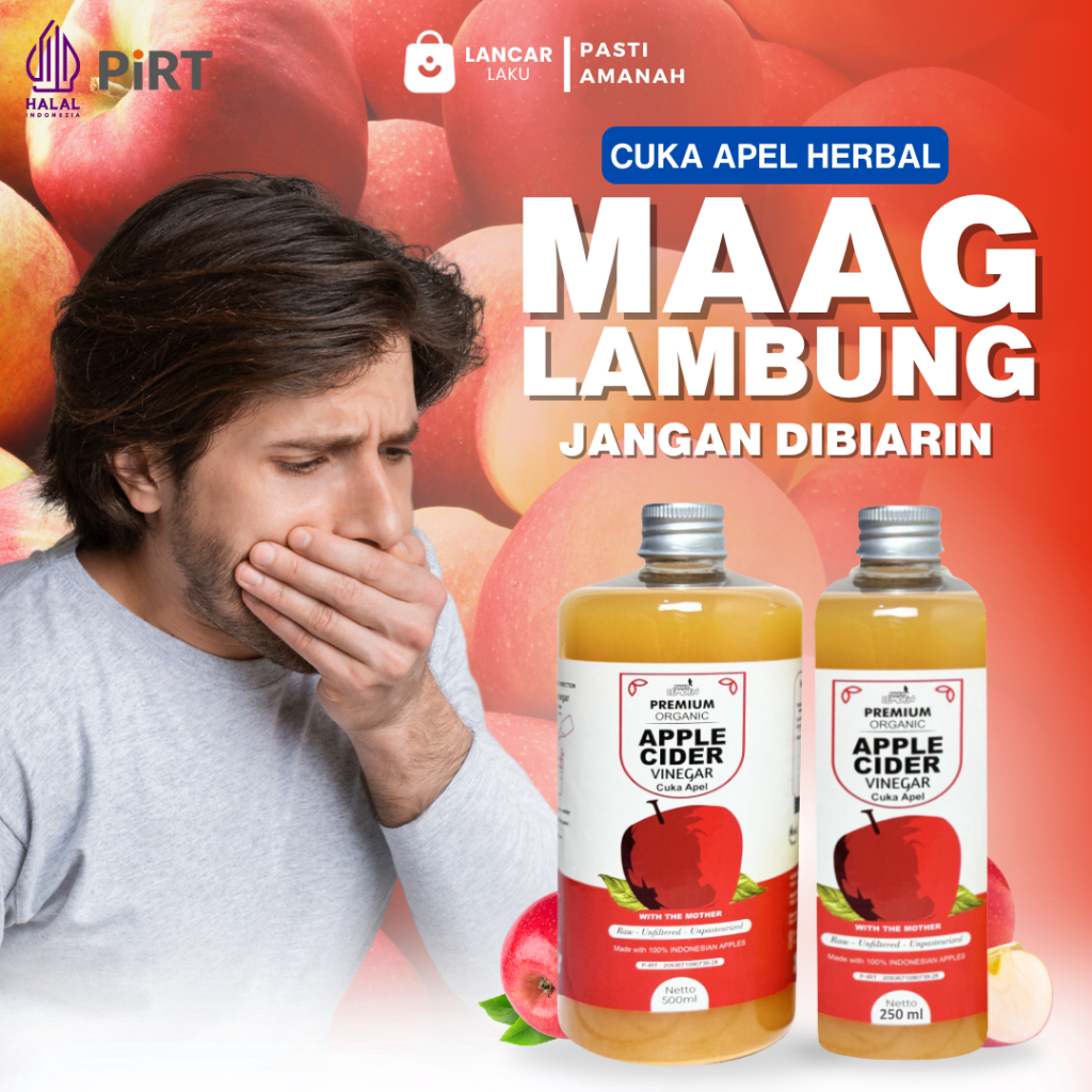 Jual Cuka Apel Untuk Diet - Cuka Apel Original Untuk Kesehatan Obat ...