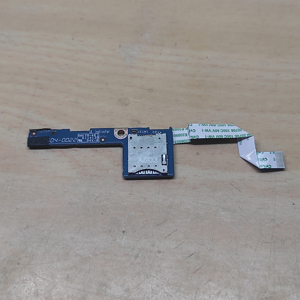 Jual Modul Sim Card Laptop Dell Latitude E7250 | Shopee Indonesia