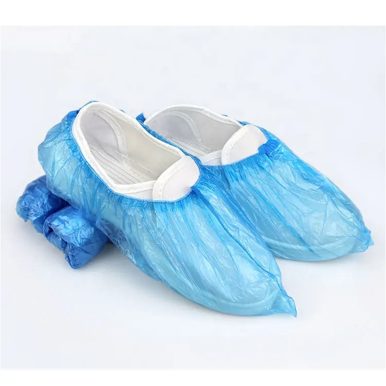 Jual SARUNG SEPATU ANTI AIR BUNGKUS SEPATU HUJAN COVER SEPATU ANTI ...