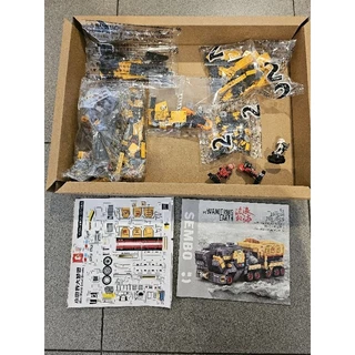 Jual Lego KKV Terlengkap & Harga Terbaru Juni 2024 | Shopee Indonesia