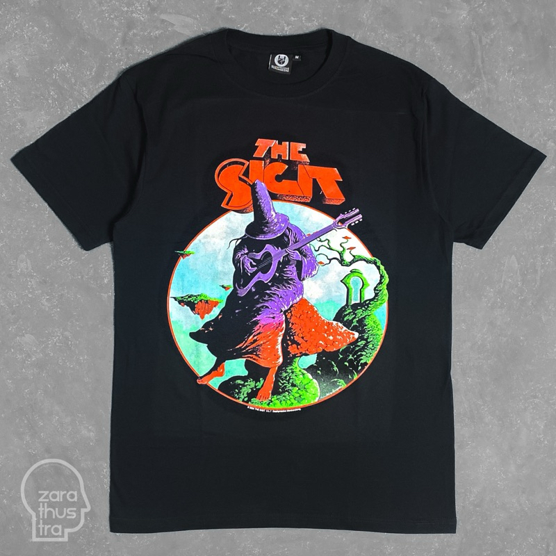 Jual The Sigit - 2023 Tour Show Date | Tshirt (Black) | Shopee Indonesia