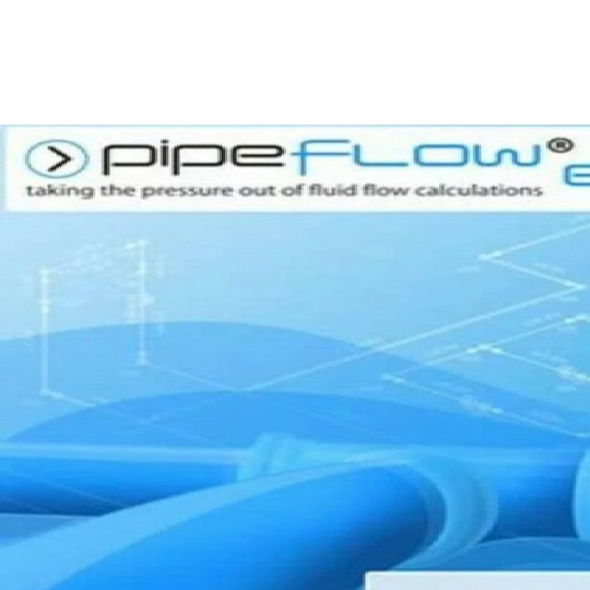 Jual Pipeflow EXPERT 2016 V7.30. Piping Desain Pressure Drop Calculation | Shopee Indonesia