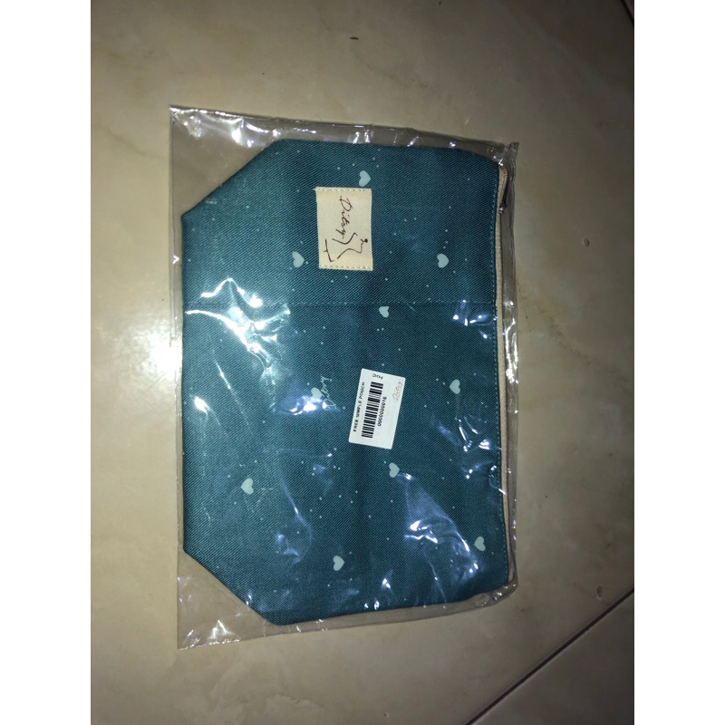 Jual Simple pouch by Ditsy | Shopee Indonesia
