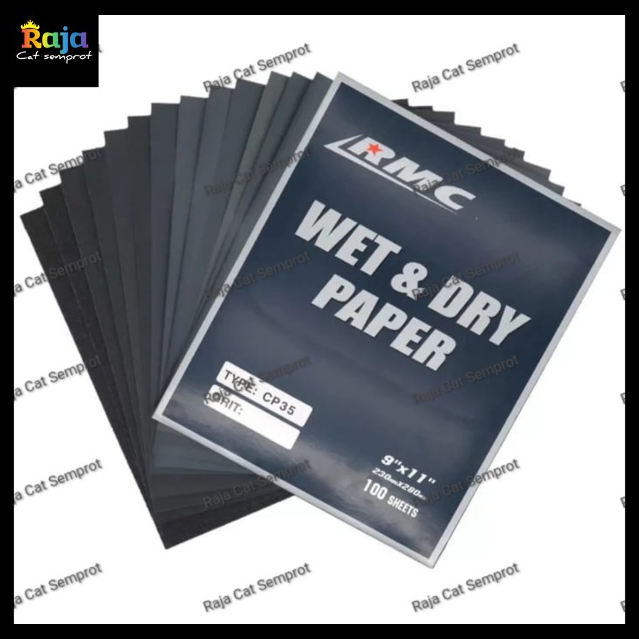 Jual Amplas RMC original | Shopee Indonesia