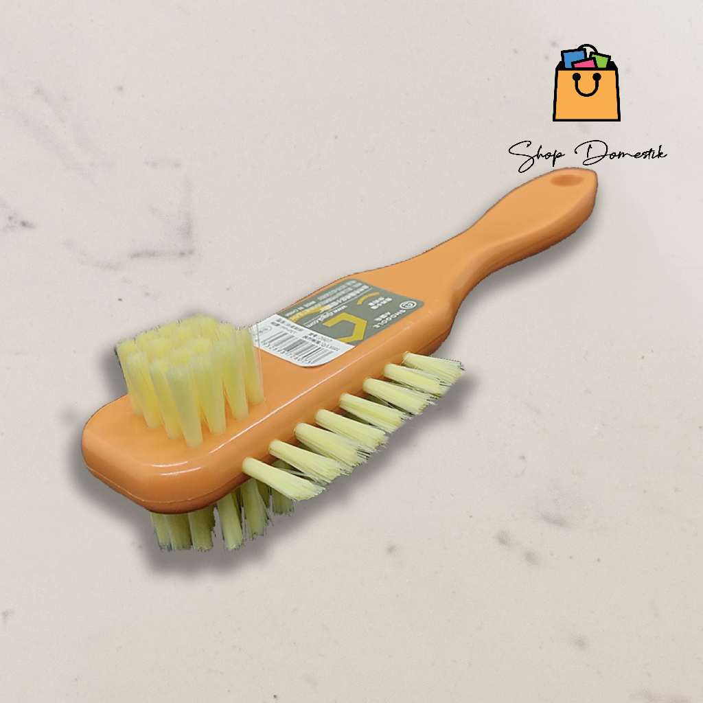 Jual SIKAT SEPATU HALUS 3in1 (2607) | Shopee Indonesia