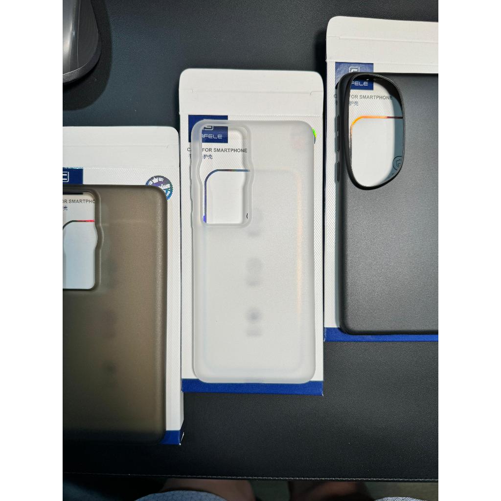 Jual CAFELE Ultra Thin Case - Huawei P60 Huawei P60 Pro P60 Art ...