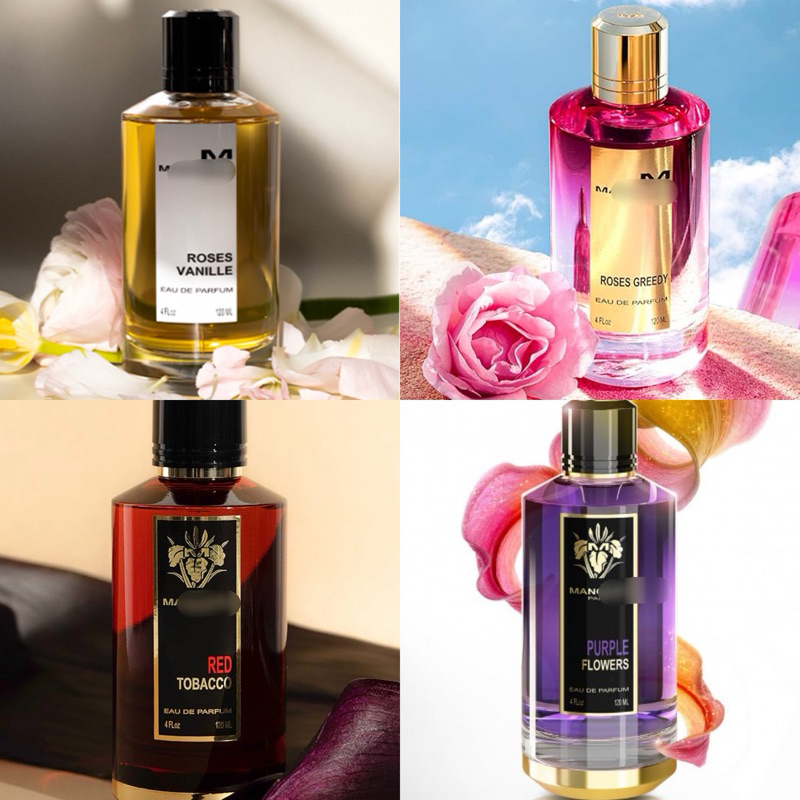 Jual MANCERA 120ml | Roses Vanille Velvet Vanilla Red Tobacco Purple ...
