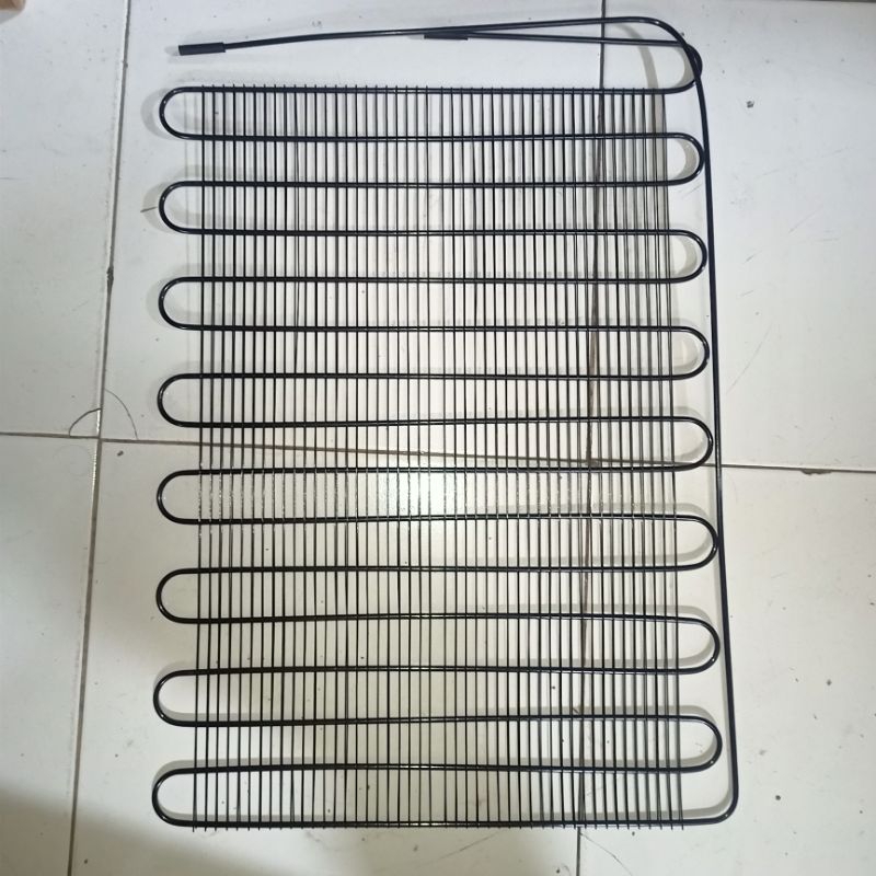 Jual KONDENSOR KULKAS ATAU FREEZER U8 | Shopee Indonesia