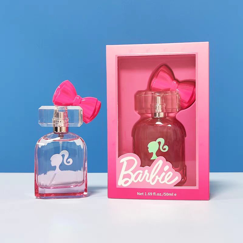 Jual [PROMO STOK TERBATAS][READY]MINISO X BARBIE Series Star Dream ...