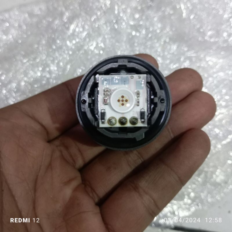 Jual BOHLAMP STOP BOHLAMP REM LED SIENTA PAJERO TRITON ORIGINAL ...