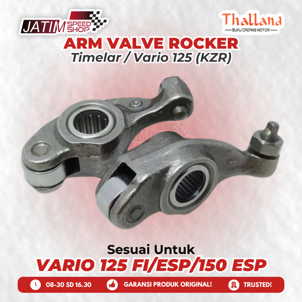 Jual Thalland Timelar Templar Temlar Pelatuk Noken AS Platuk Kelp Untuk ...