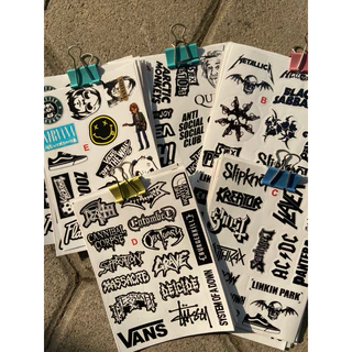 Jual Stiker Keren Terlengkap & Harga Terbaru Juni 2024 | Shopee Indonesia