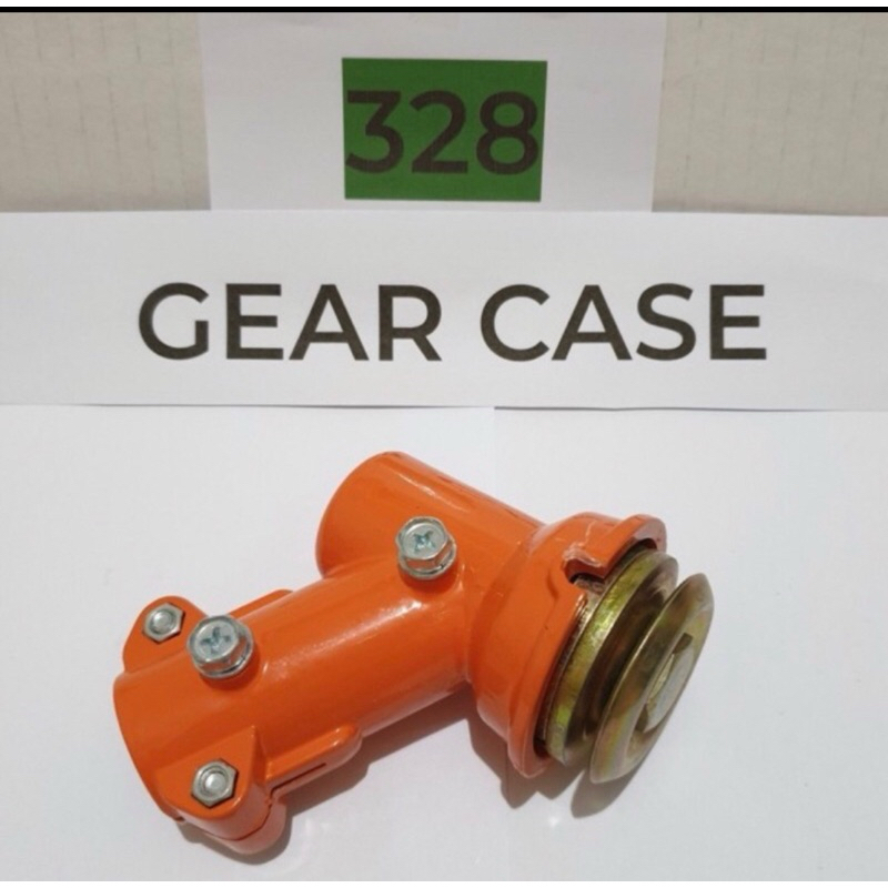 Jual GEAR CASE 4T AS SEGI4 PETAK KEPALA PISAU MESIN POTONG RUMPUT 328 ...