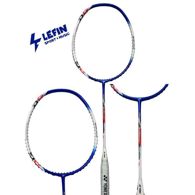 Jual Raket Badminton Yonex Astrox 3 DG HF / Astrox 3DG HF | Shopee ...