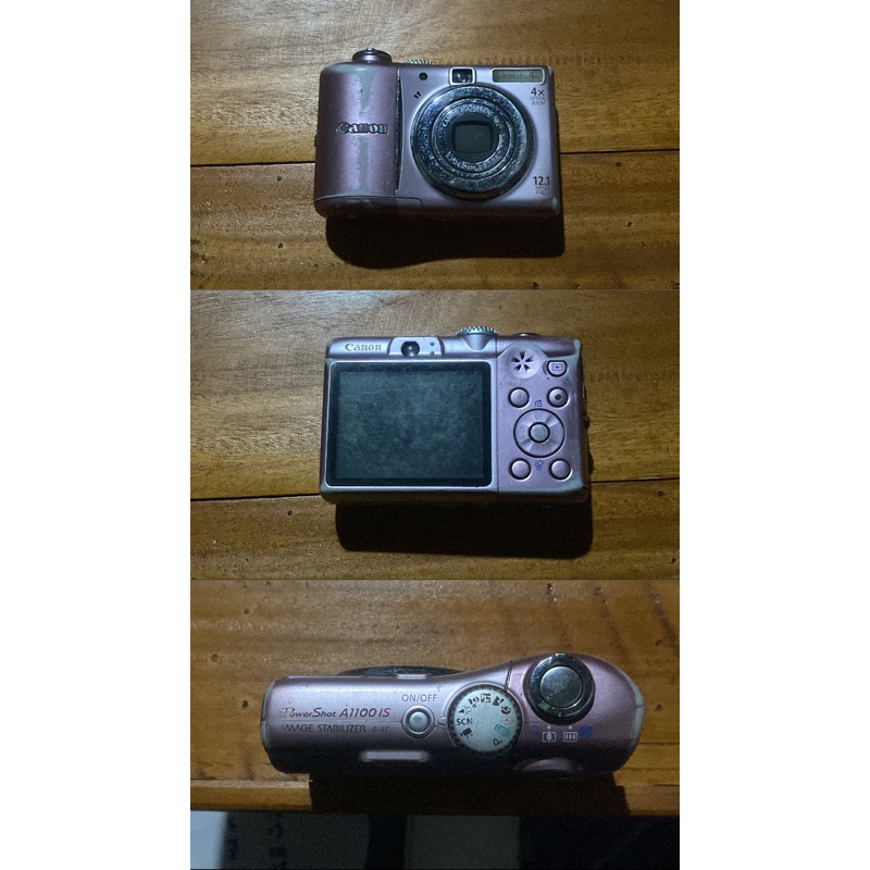 Jual KAMERA DIGITAL GAMBLING BEKAS KONDISI MATI,Digicam bekas pajangan ...