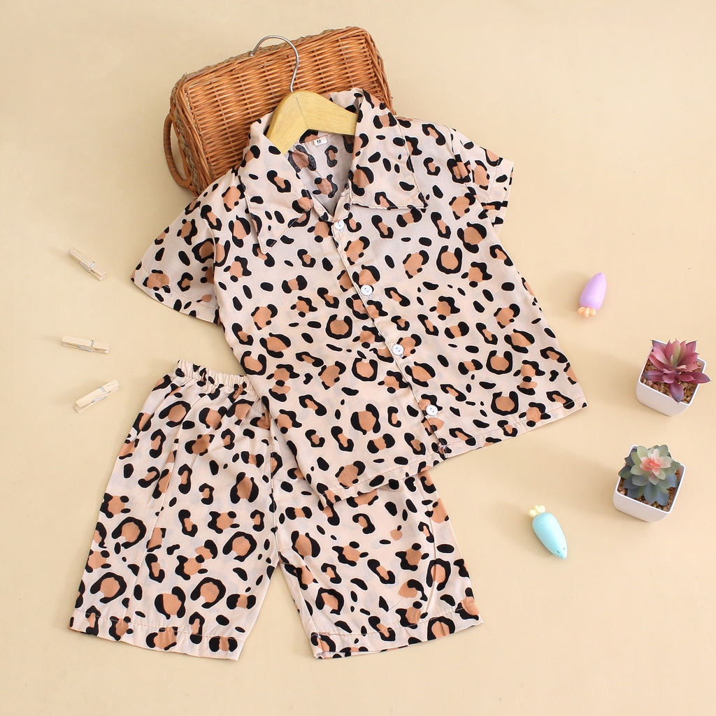 Jual ONE SET RAYON ANAK/SET RAYON KIDS 1-5TH/PIYAMA ANAK RAYON/DAILY ...