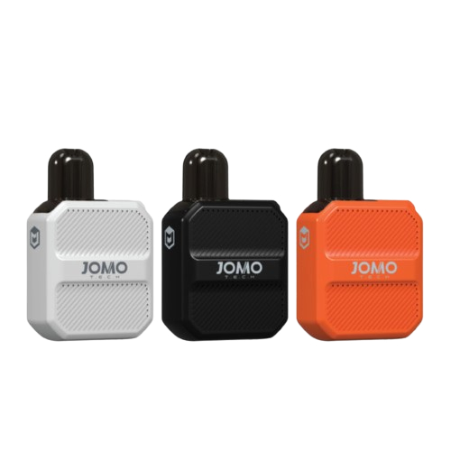 Jual Jomotech Device L15 Rubik Cube Open Pod System - POD | Shopee Indonesia