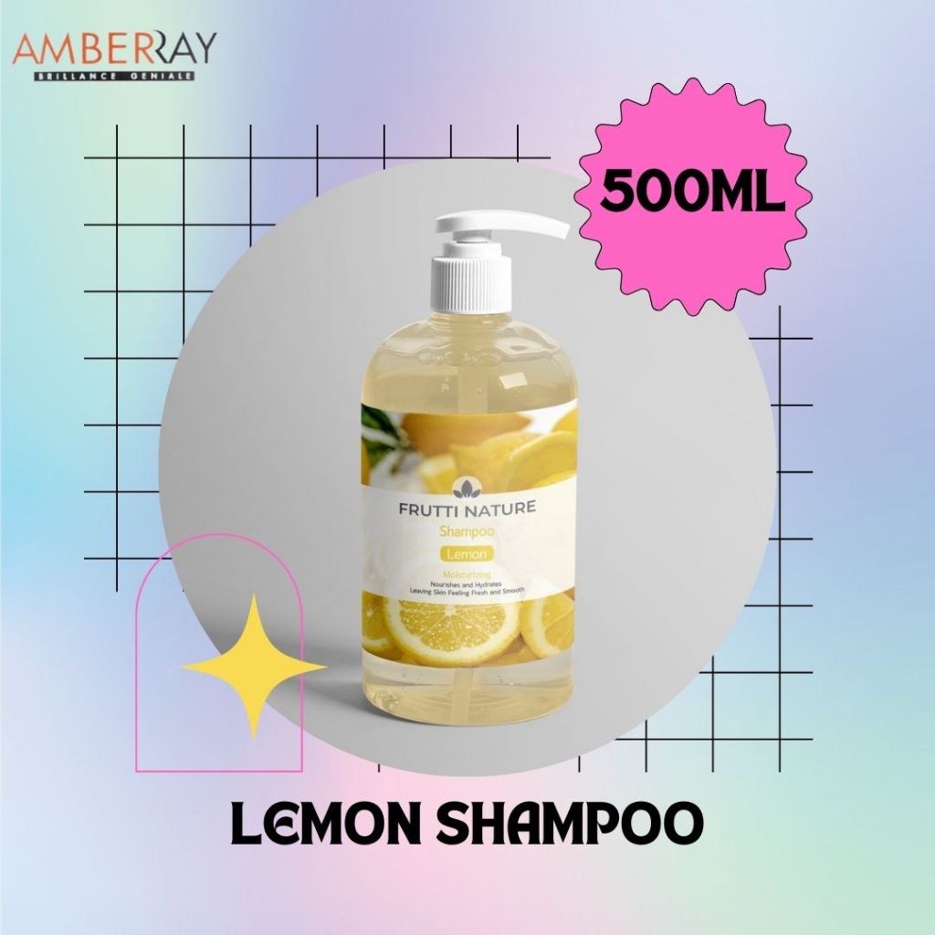 Jual Frutti Nature Premium Shampoo / Anti Bau Dan Anti Lepek Aroma ... Jual Frutti Nature Premium Shampoo / Anti Bau Dan Anti Lepek Aroma ...