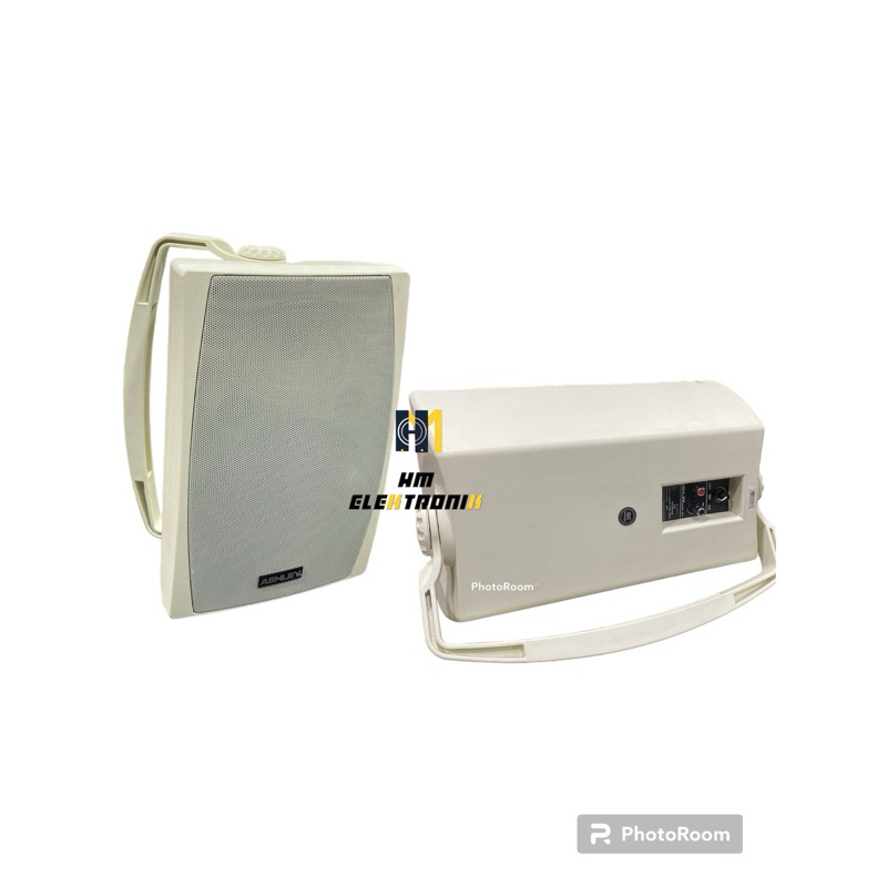 Jual Speaker Ashley B85 8 inch Pasif Colom speaker | Shopee Indonesia