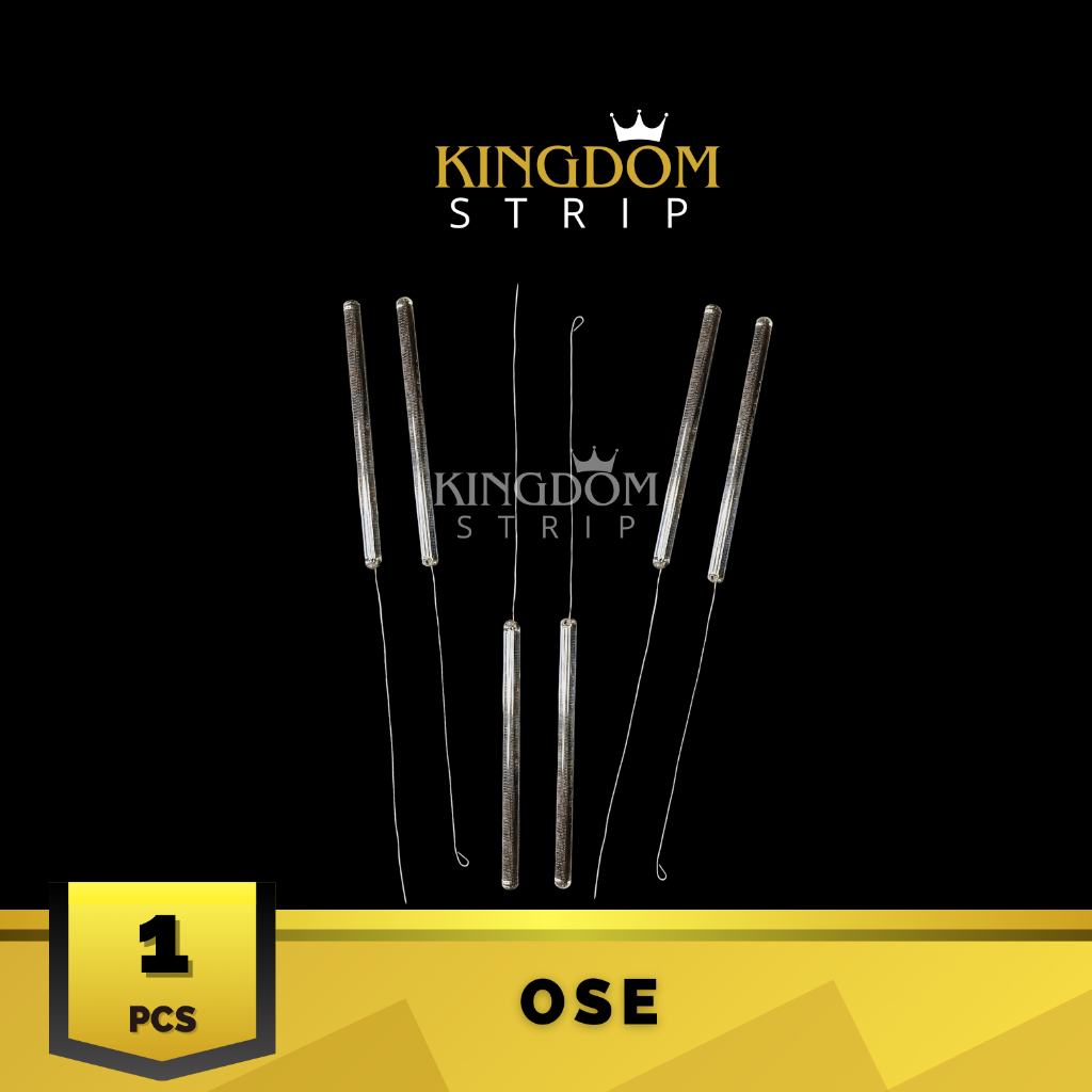 Jual OSE LURUS & BULAT | Shopee Indonesia