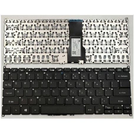 Jual KEYBOARD ACER SWIFT 3 SF314/SF314-41/SF314-54G SERIES | Shopee ...