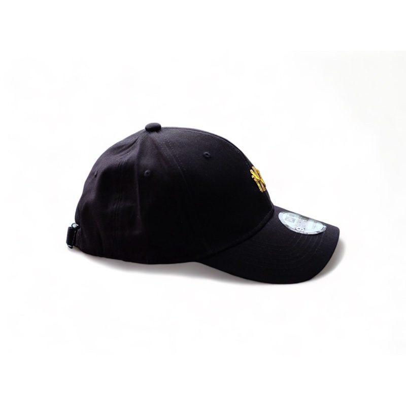 Jual NY Logo besi Topi Import | Shopee Indonesia