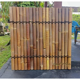 Jual Pagar Bambu Terlengkap & Harga Terbaru Mei 2025 | Shopee Indonesia