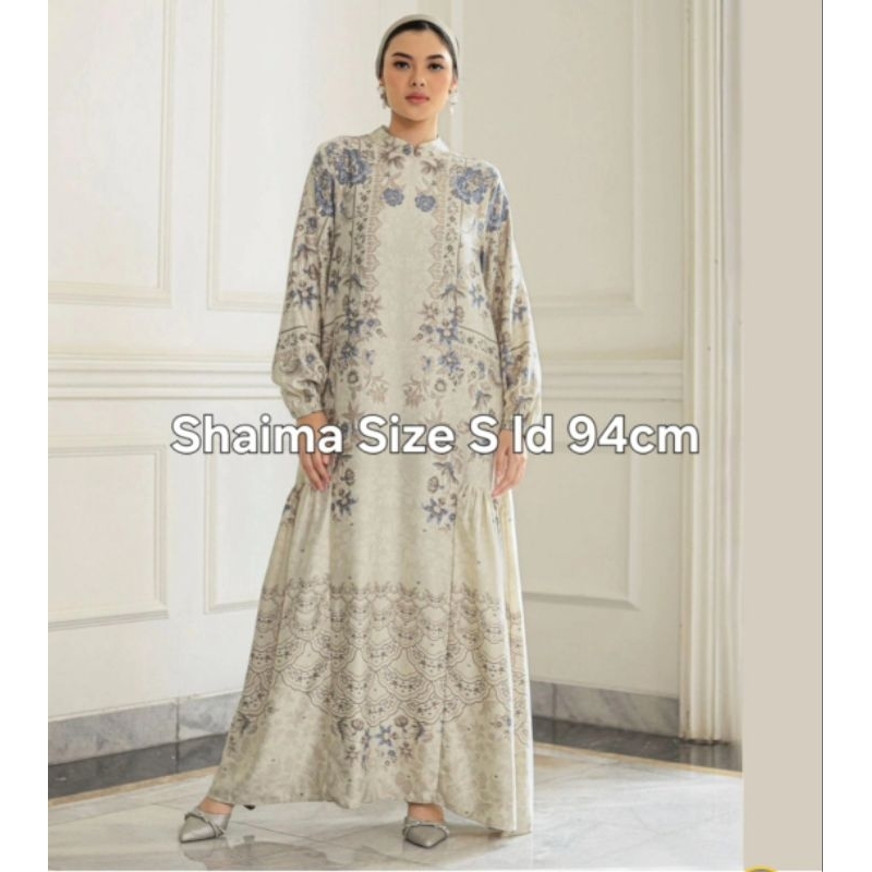 Jual READY‼️RAYA GEULIS KASEP 2024 | KISAH REJE SERIES | Geulis x Nia ...