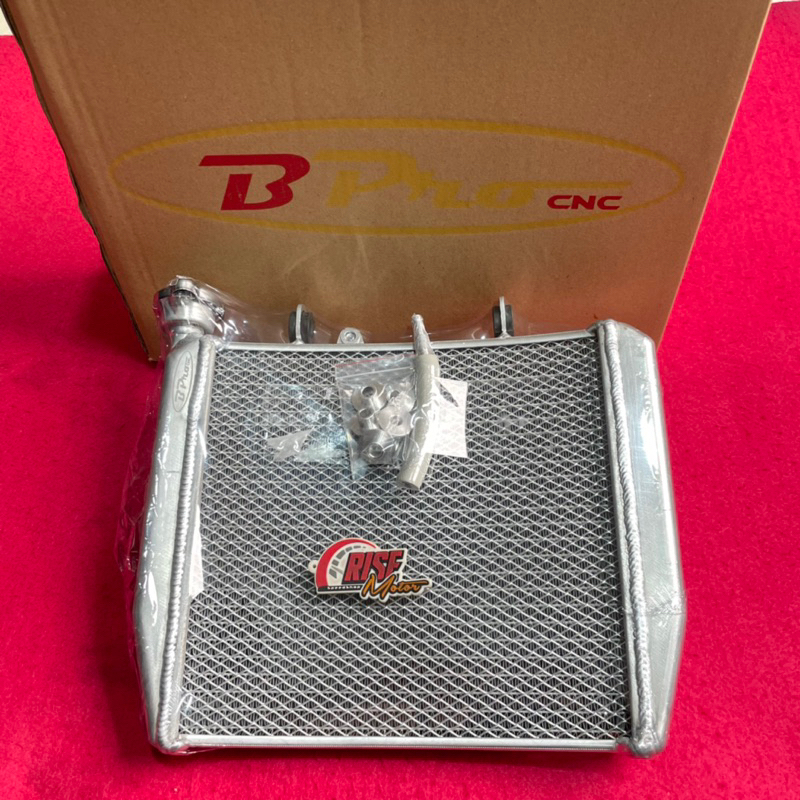 Jual Radiator Bpro R15 New VVA | Shopee Indonesia