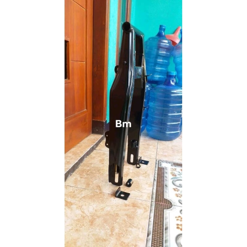 Jual arm ktm long 66 pnp crf/klx, batangan | Shopee Indonesia
