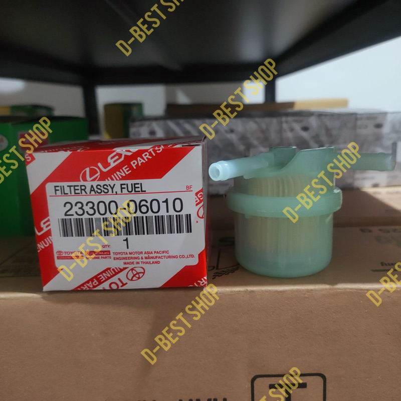 Jual FILTER BENSIN - FUEL FILTER TOYOTA KIJANG | Shopee Indonesia