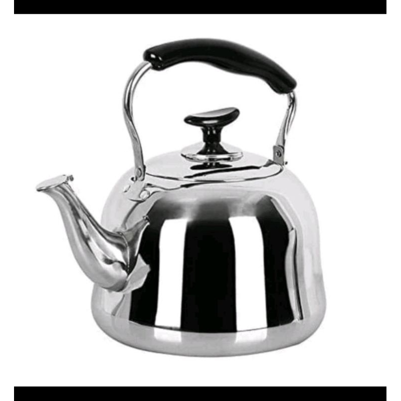 Jual SUBRON Whistle Kettle / Teko Siul / Ketel Bunyi | Shopee Indonesia