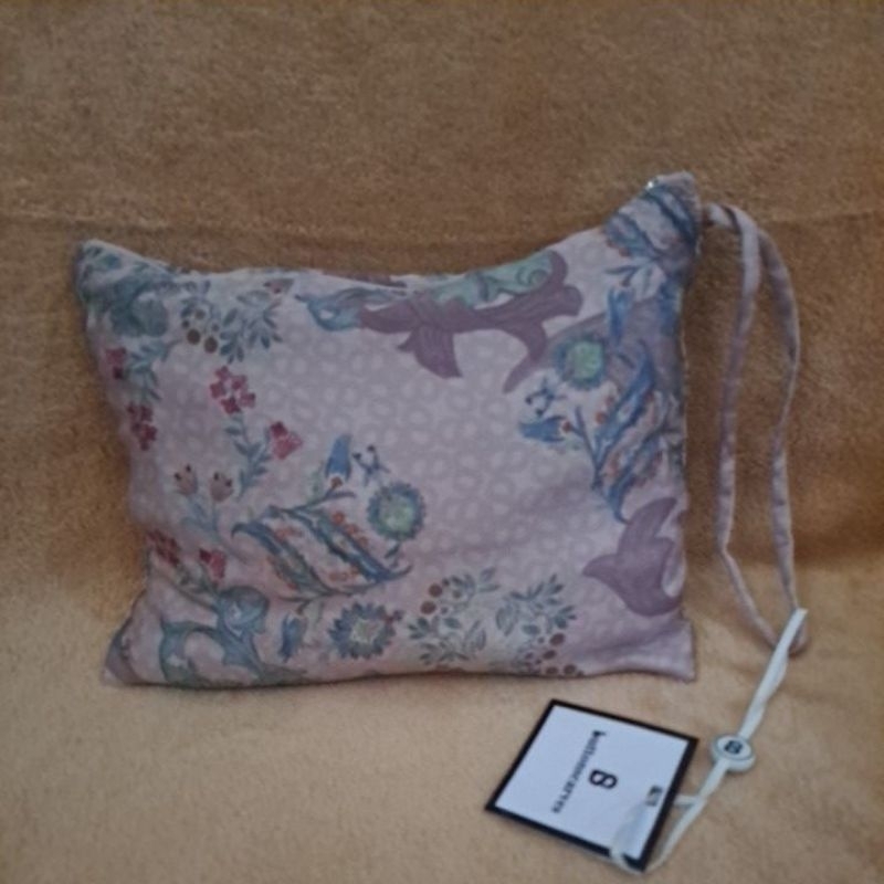 Jual NEW BUTTONSCARVES PRAYER ROBE TOPKAPI ROSE WATER | Shopee Indonesia