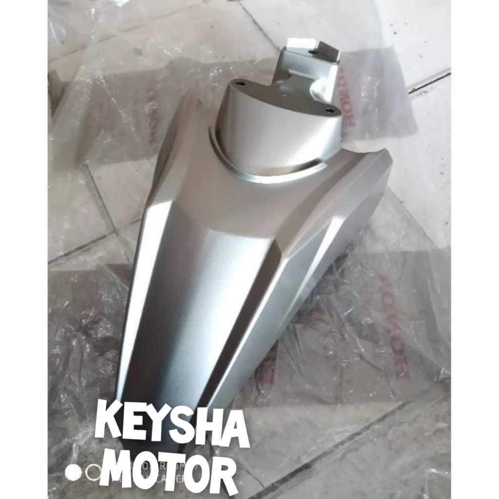 Jual SPAKBOR DEPAN HONDA BEAT NEW BEAT LED BEAT STREET DELUXE K1A 2020 ...