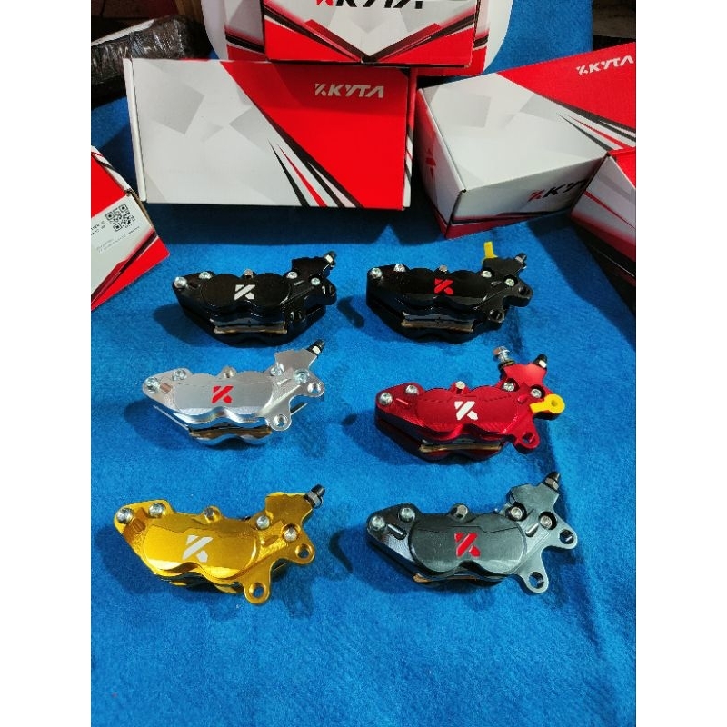 Jual Kaliper ktc kytaco only Uda Transformer ke logo K KYTA tipe 4p ...