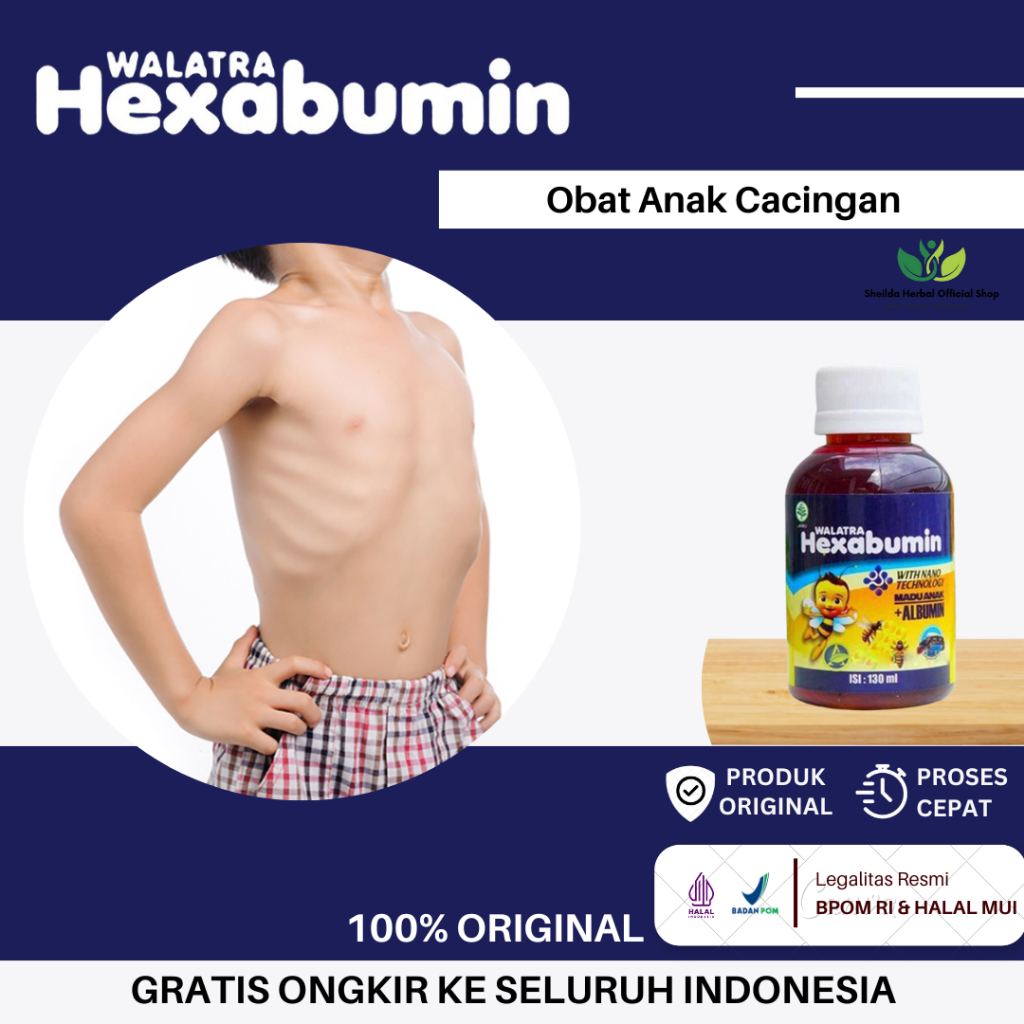 Jual Obat Cacingan Di Tubuh Anak, Cacing Kecil Putih Di Anus Gatal Pada ...