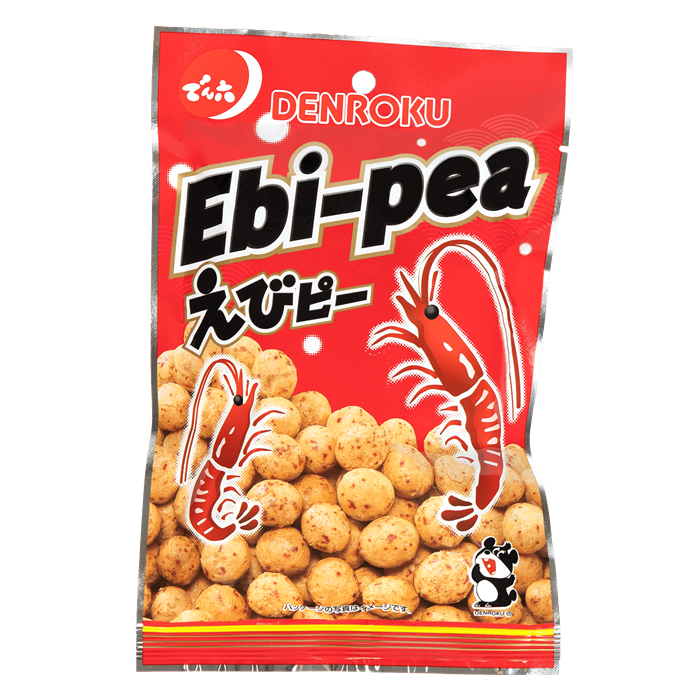 Jual Calbee Denroku Peanuts Ebi Pea | Shopee Indonesia