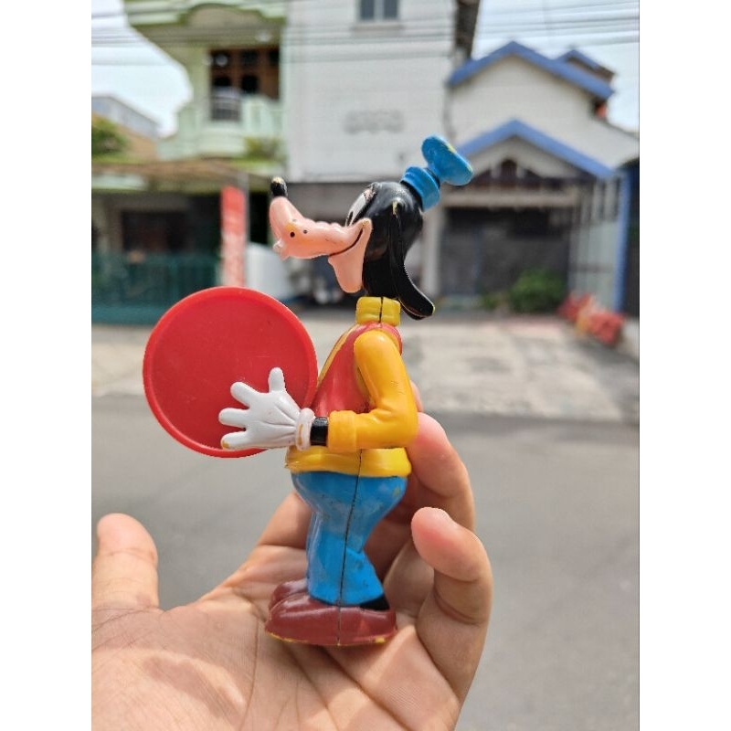 Jual vintage goofy band disney | Shopee Indonesia