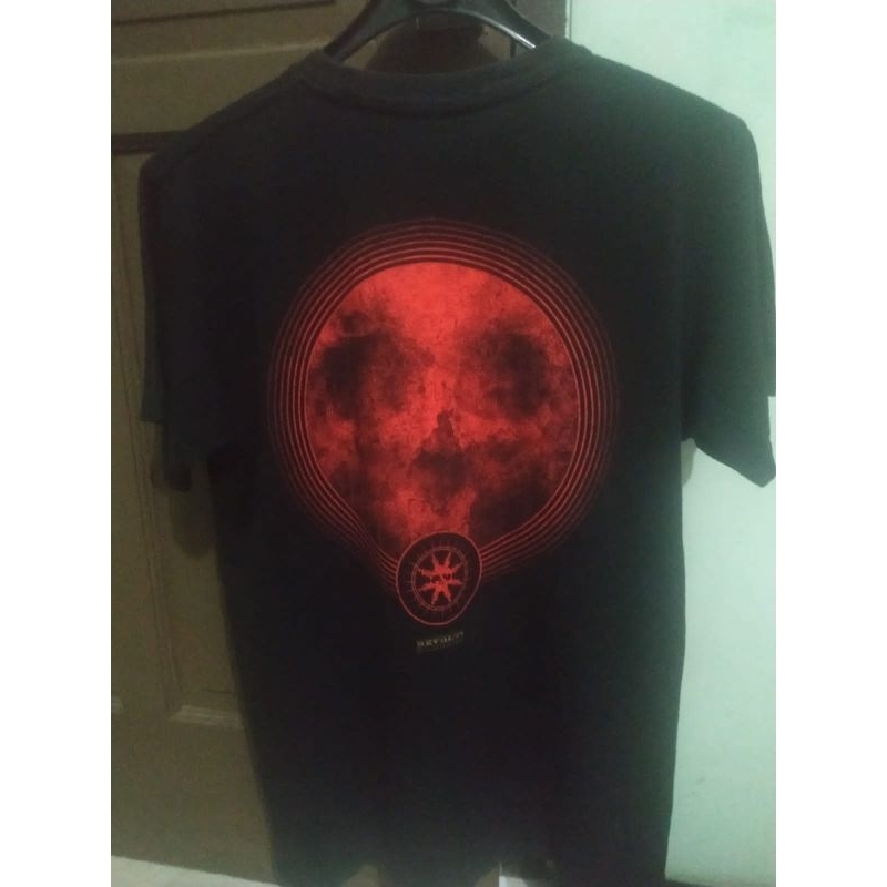 Jual T'shirt band Burgerkill original (second) | Shopee Indonesia