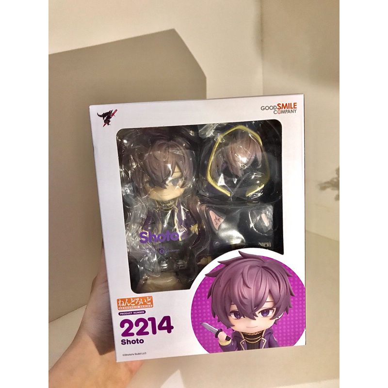 Jual Nendoroid Shxtou | Shopee Indonesia