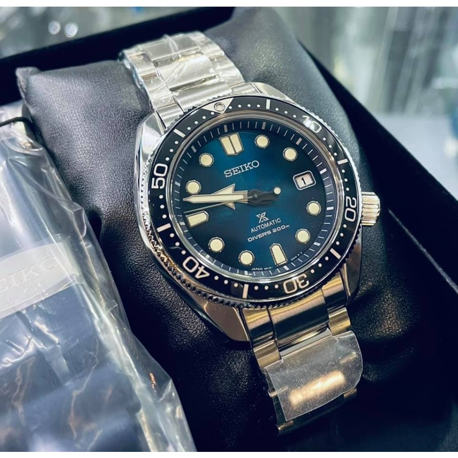 Jual Seiko SPB083#SPB083#SPB083J1#Seiko SPB083J1#Jam tangan pria Seiko ...